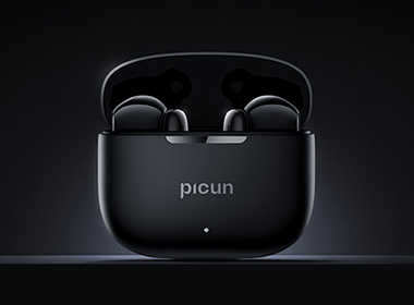 Picun 声色潮前 匠心之设