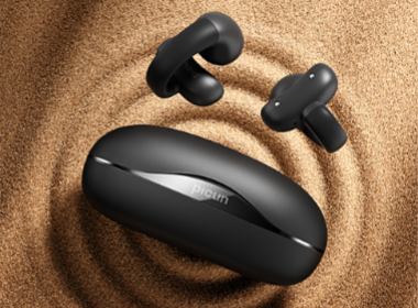 Picun 声色潮前 匠心之设